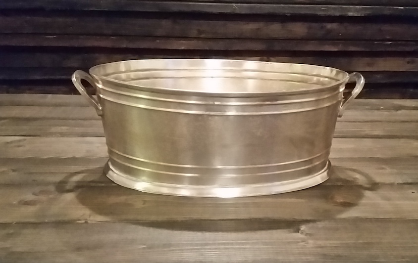 Ice Tub Rentals for Weddings & Events | Serving Bainbridge, Kitsap, Seattle