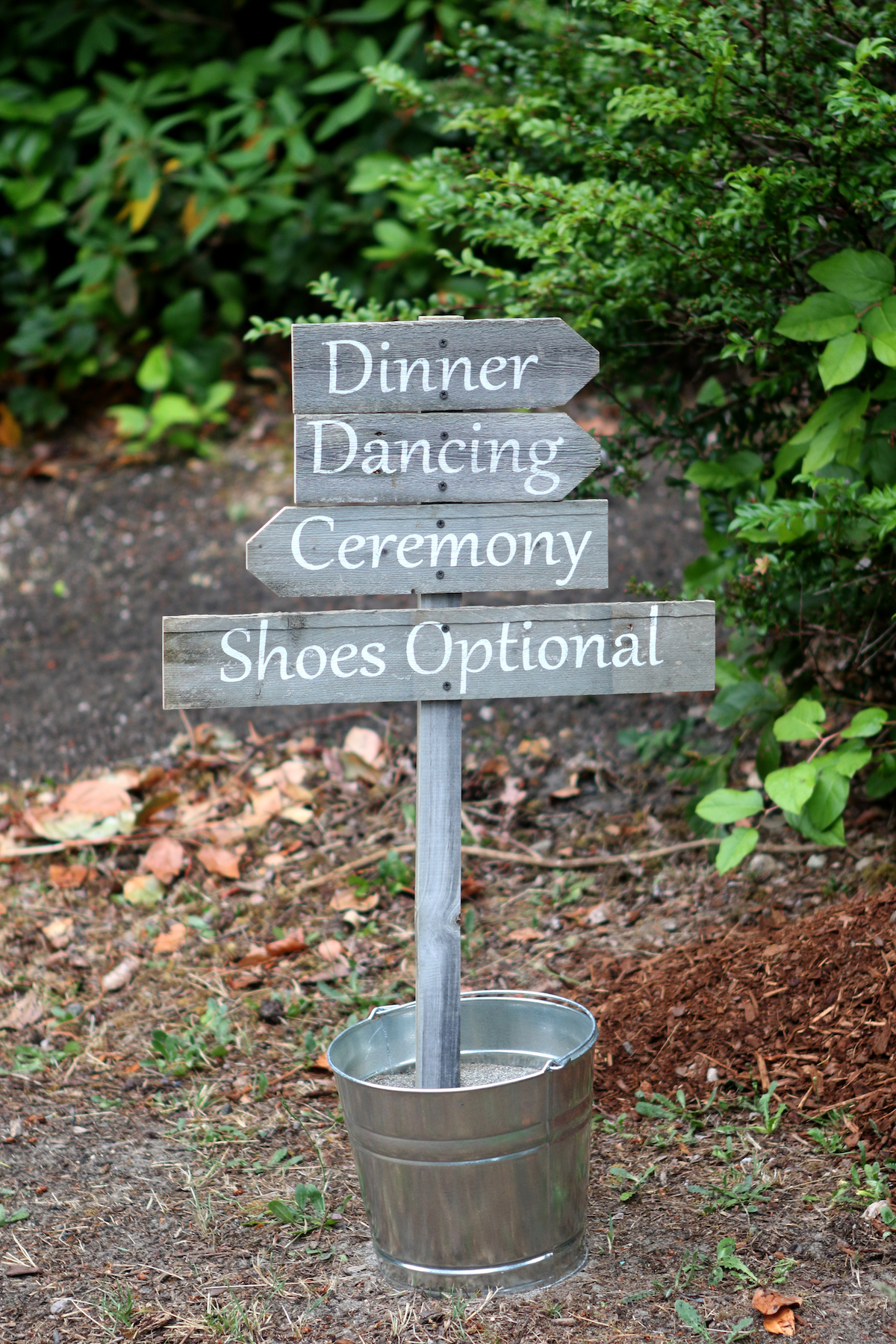 Sign Rustic Farm Table Rentals for Weddings & Events | Serving ...
